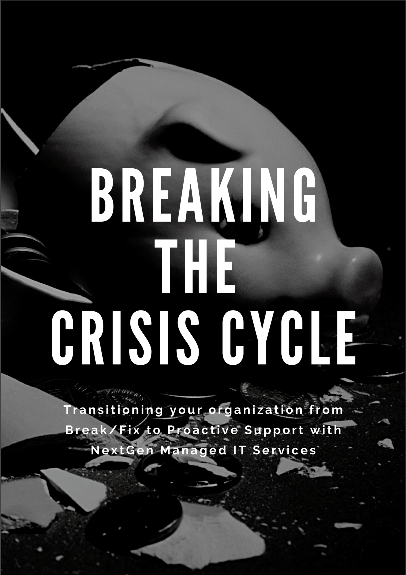 NextGen Managed Services